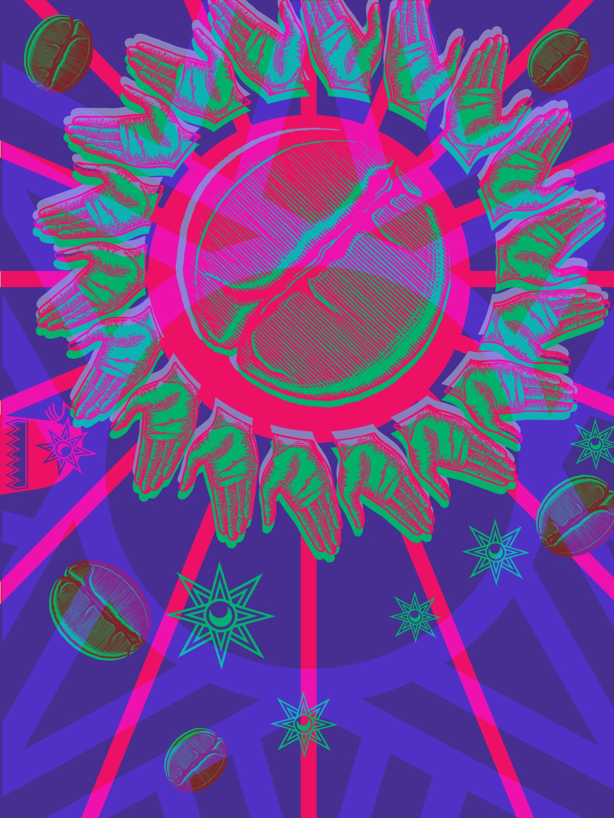 Micro Lots – Nightjar Coffee Roasters