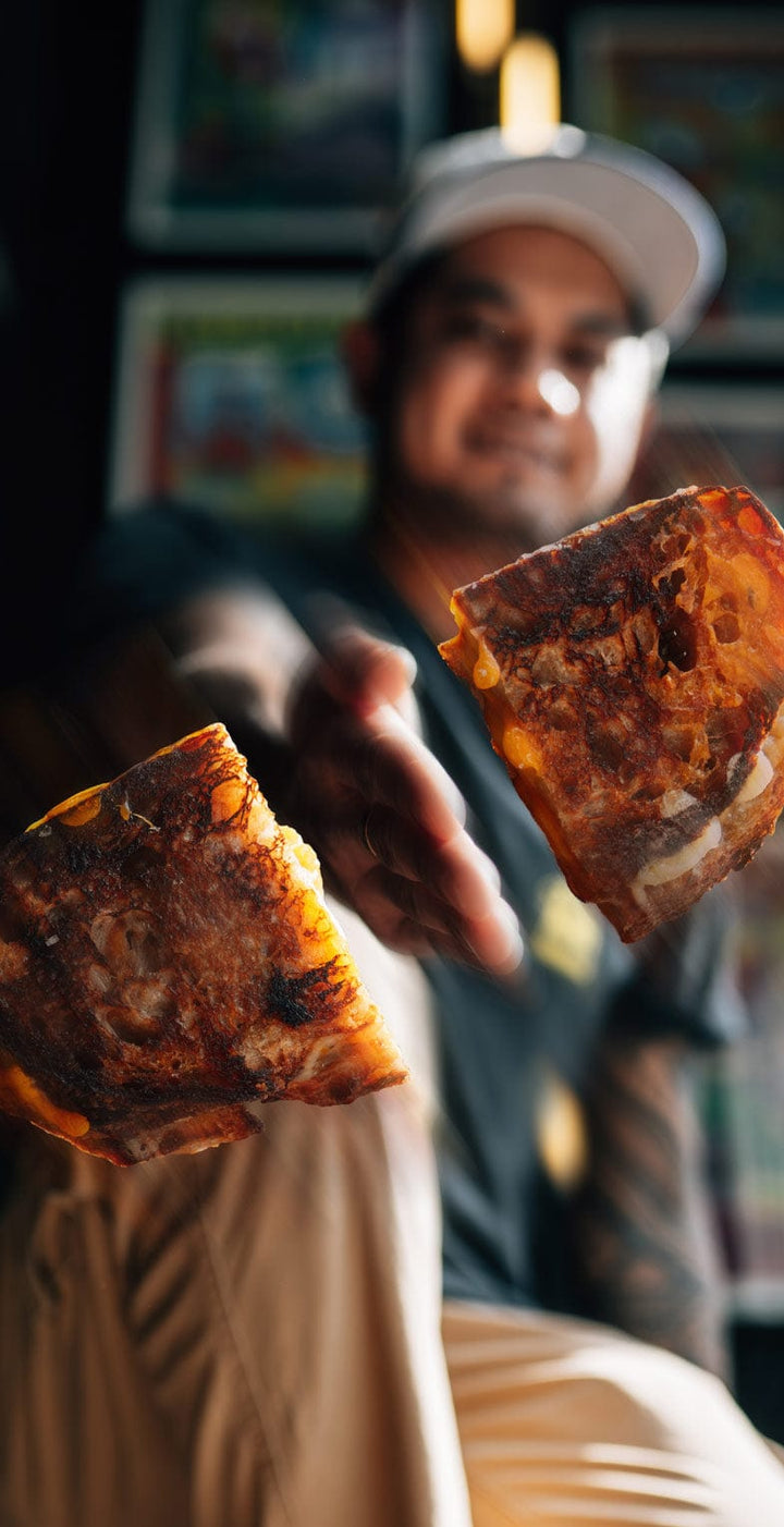 Nightjar Coffee Roasters | Speciality Beans | Sultans of Sling