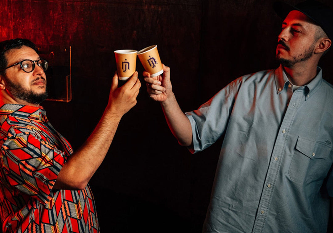 ABOUT US – Nightjar Coffee Roasters